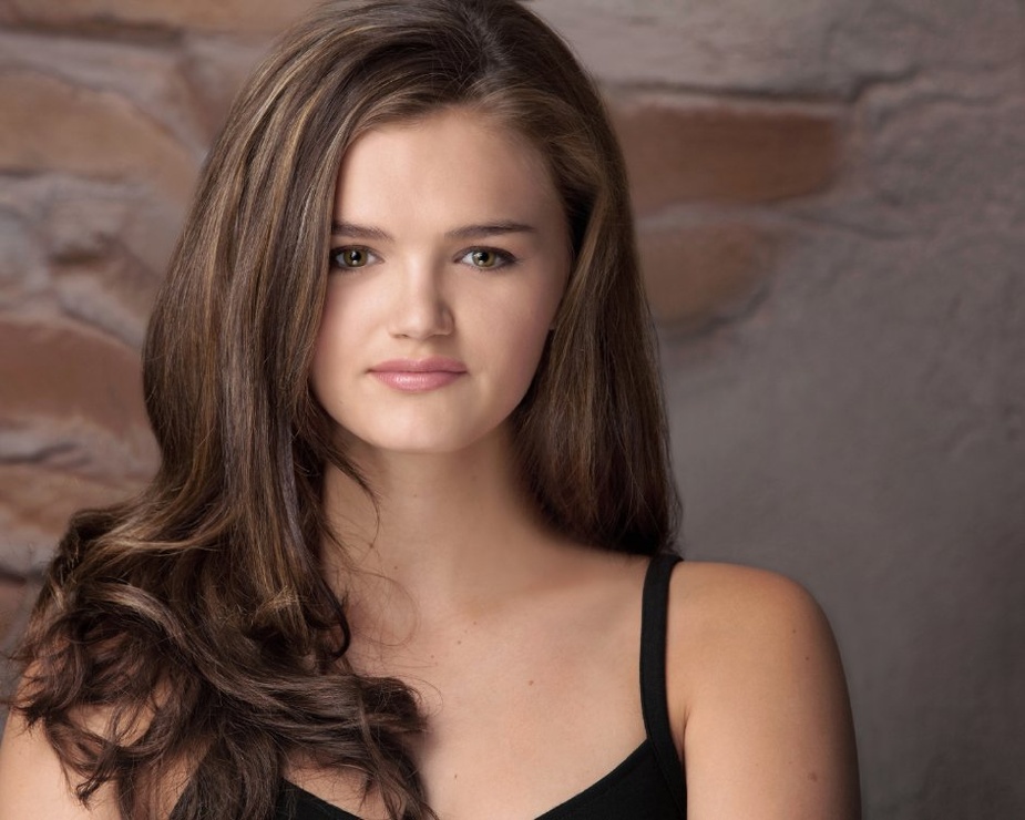 Picture Of Audrey Twitchell 