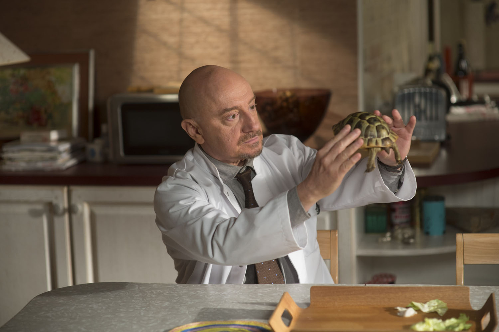 Picture of Michel Blanc