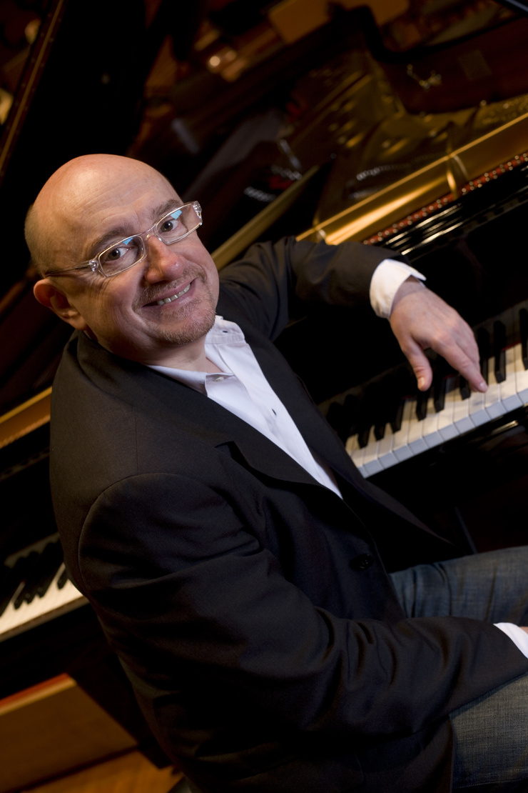 Picture of Michel Blanc