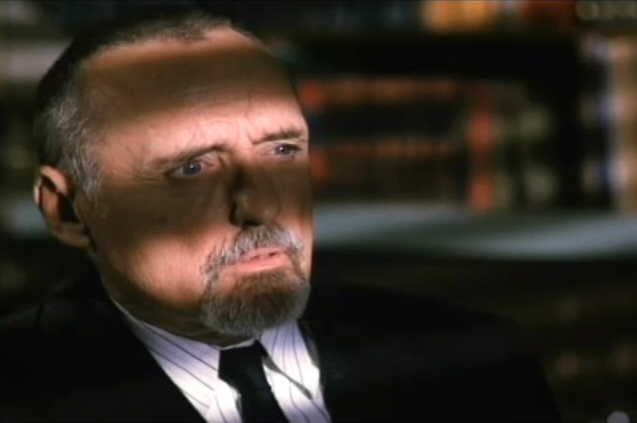 Picture of The Prophet's Game (2000)