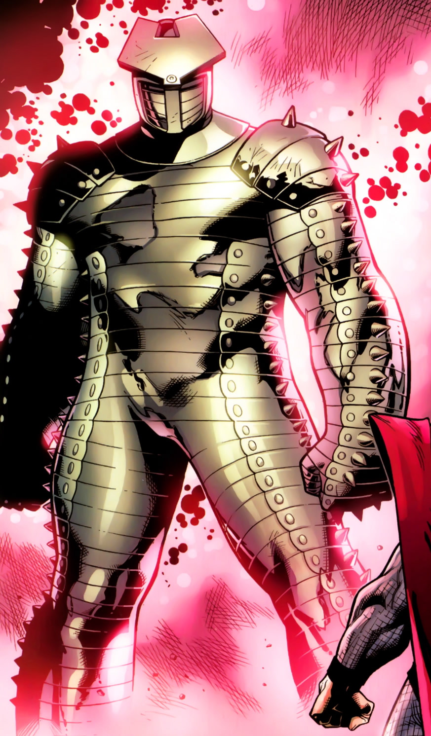 Picture of Destroyer (Thor)