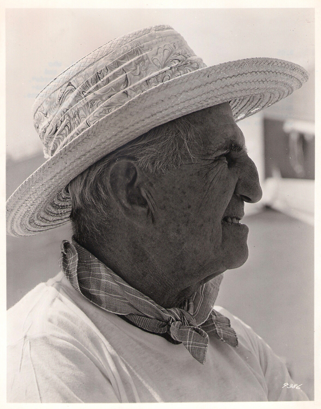 Picture of George Marshall