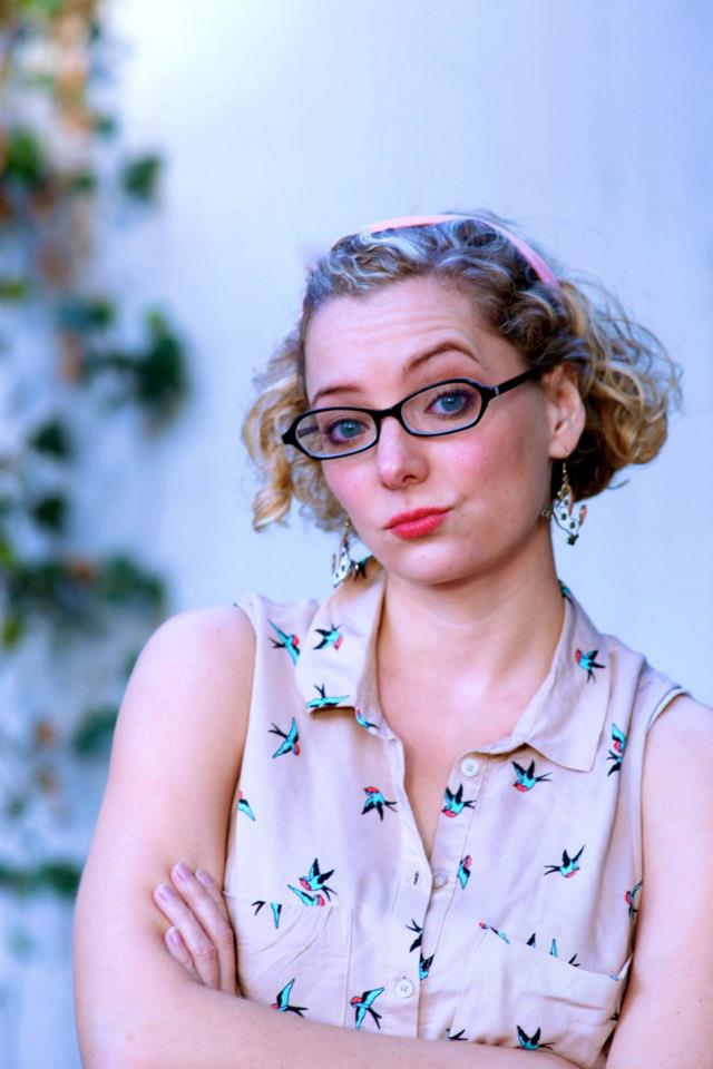 Picture of Brittany Slattery