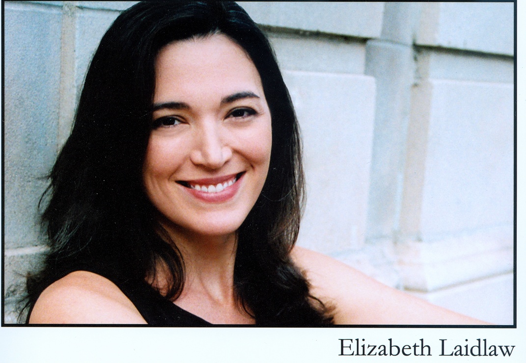 Picture of Elizabeth Laidlaw