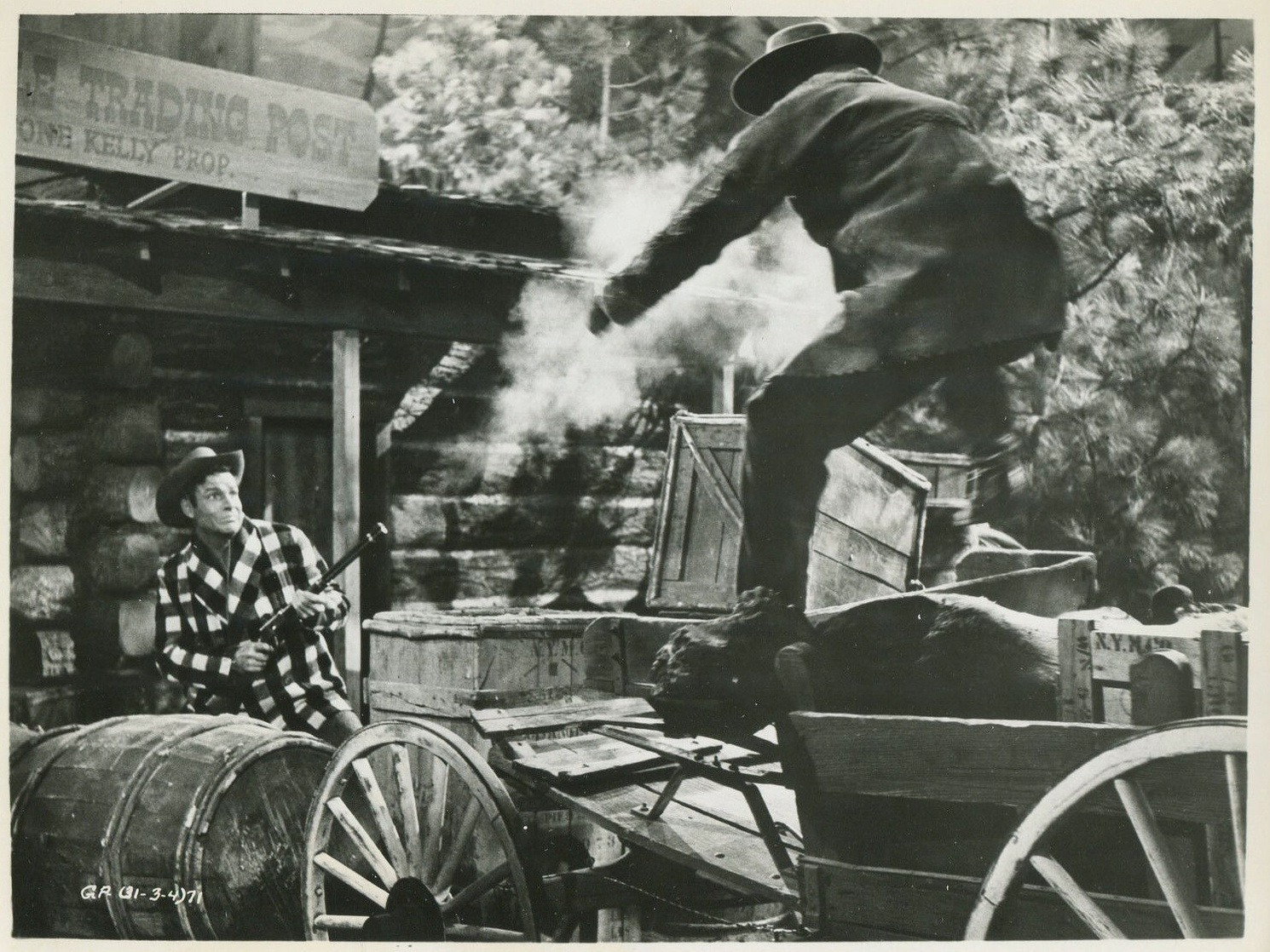 Gun Brothers picture