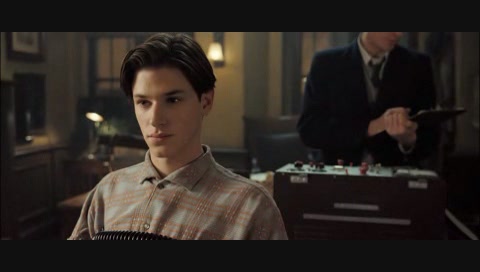 Picture of Hannibal Rising