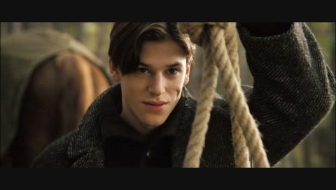 Picture of Hannibal Rising