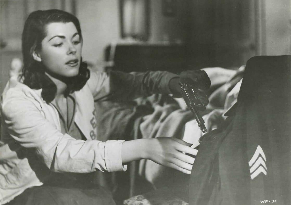 Picture of Barbara Wilson