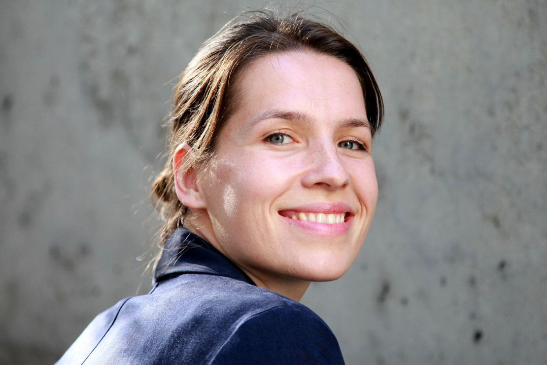 Anja Harnisch picture