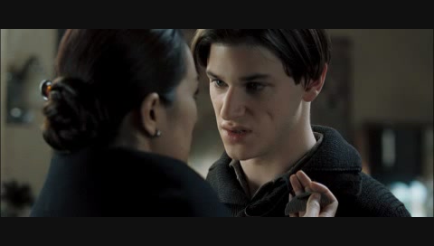 Picture of Hannibal Rising
