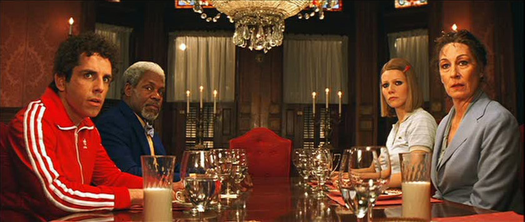 Picture of The Royal Tenenbaums (2001)