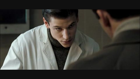 Picture of Hannibal Rising