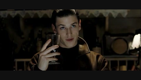 Picture of Hannibal Rising