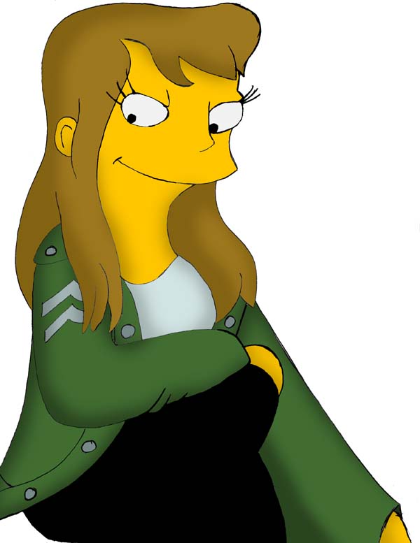 Picture of Laura Powers