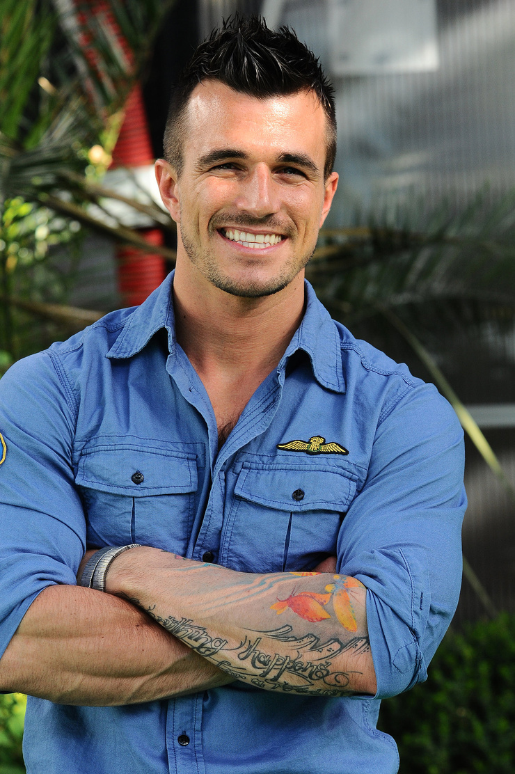 Picture of Luca Dorigo