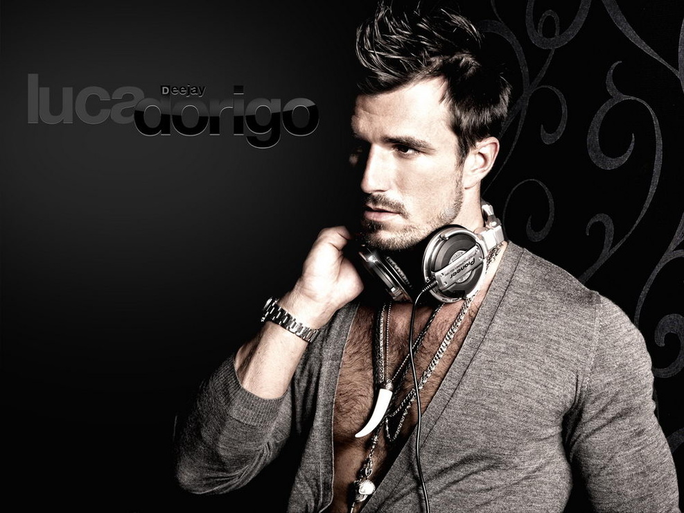 Image of Luca Dorigo