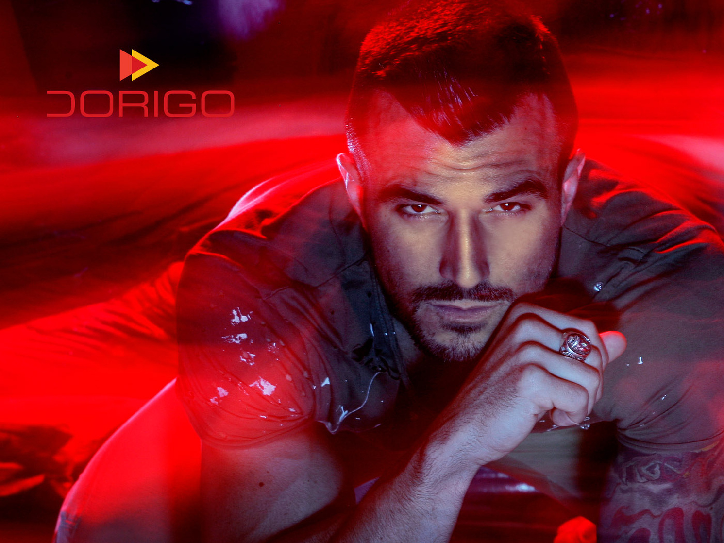 Picture of Luca Dorigo