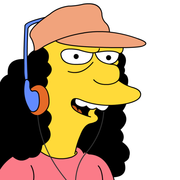 Picture of Otto Mann