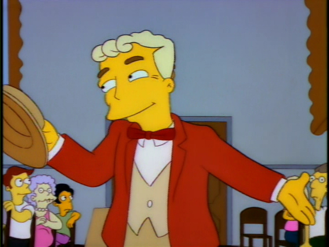 Picture of Lyle Lanley