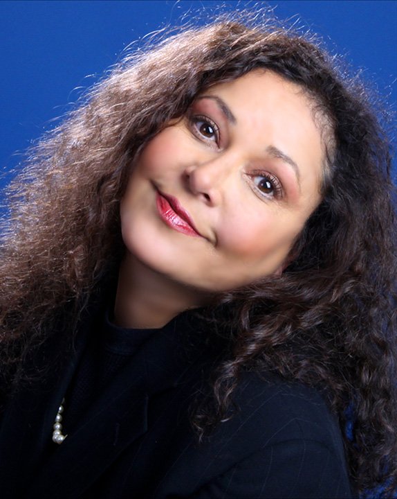 Image of Lonette McKee