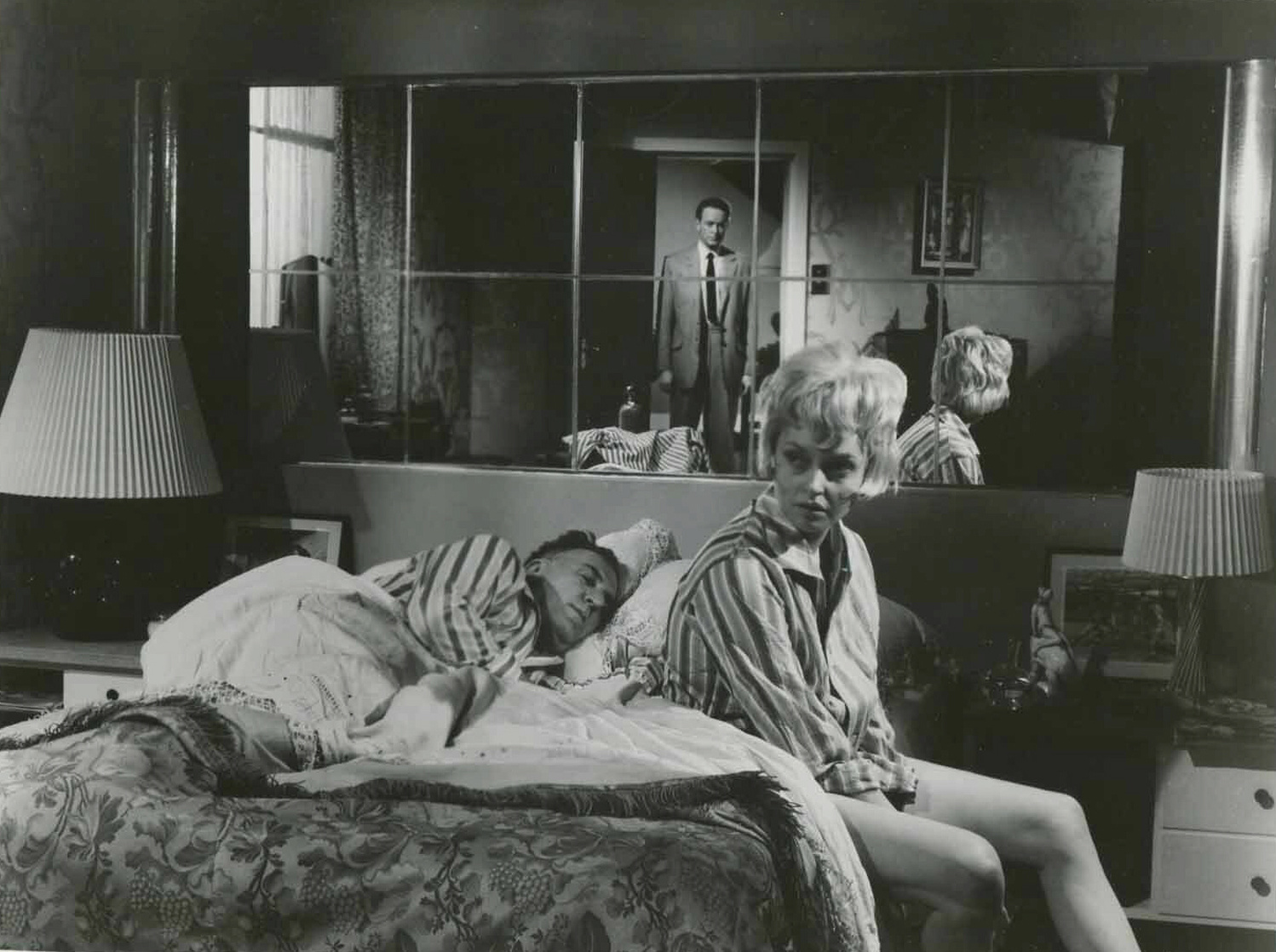 Picture of Portrait of a Sinner