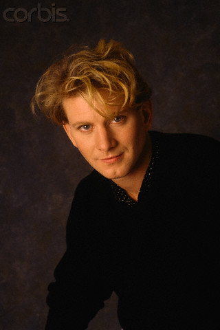 Picture of James Wilby