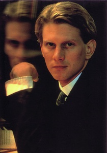 Image of James Wilby