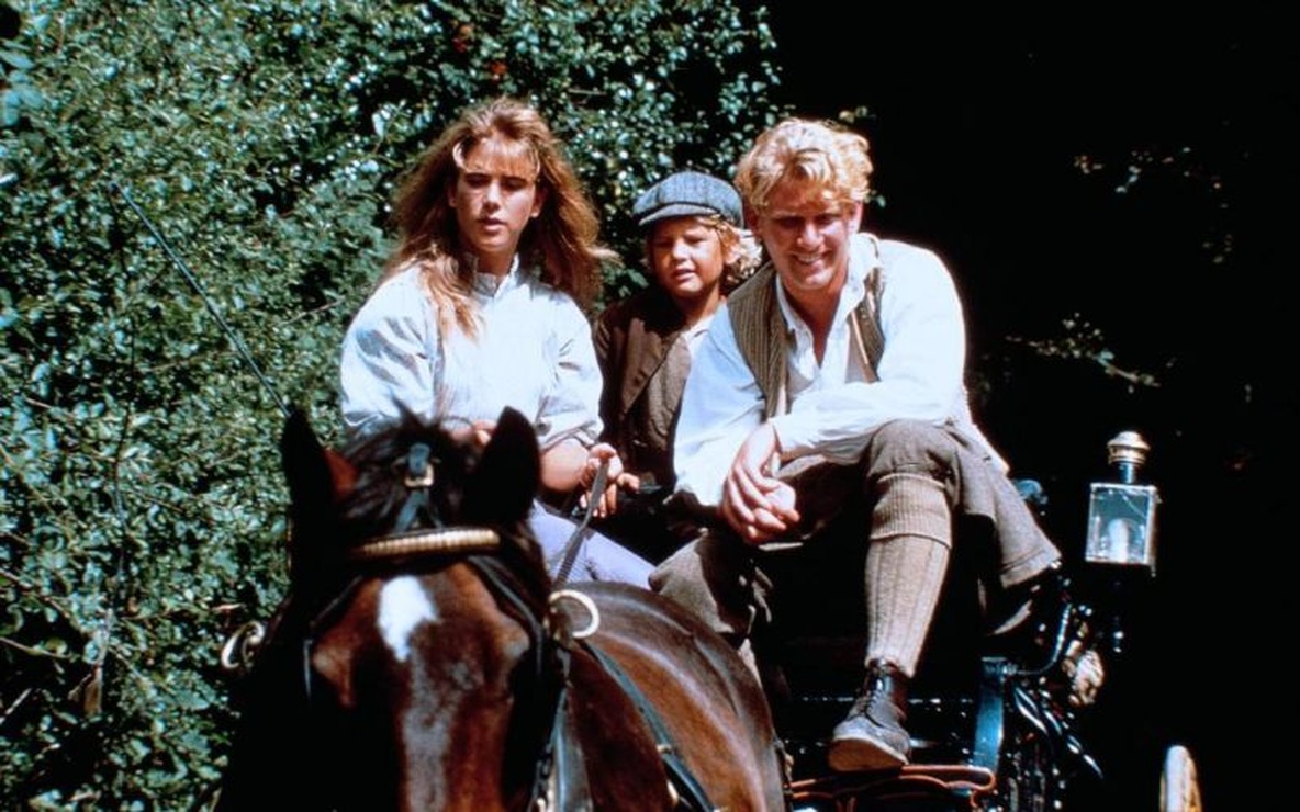 Picture of James Wilby