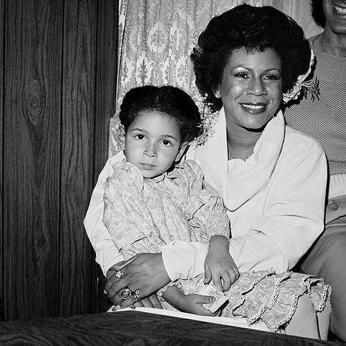 Image of Minnie Riperton