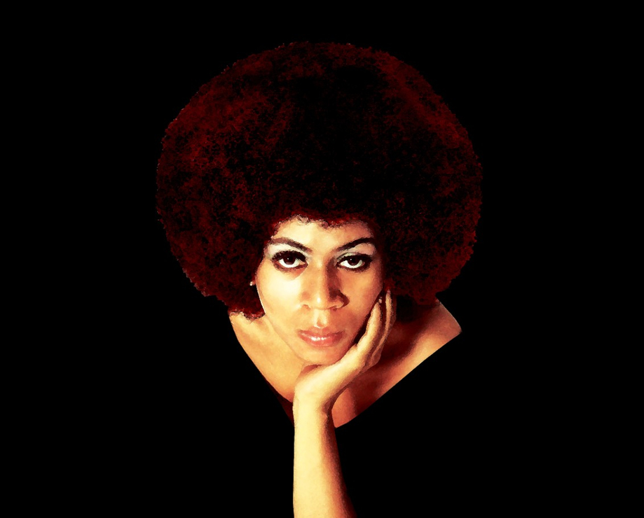 Picture of Minnie Riperton