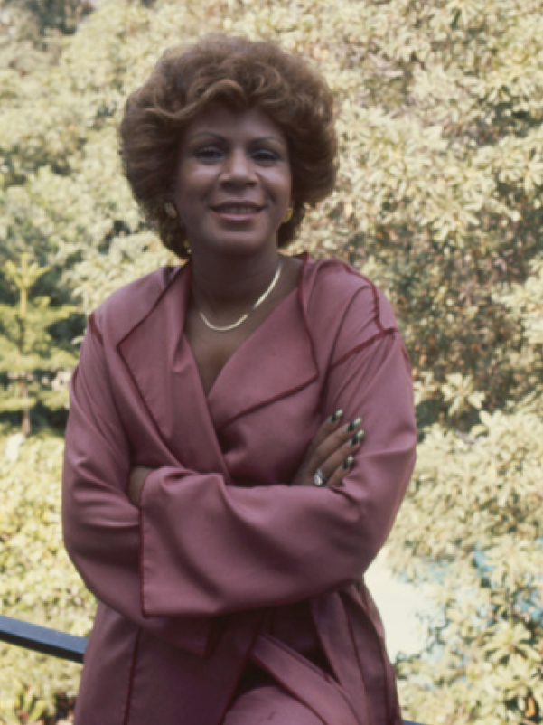 Picture of Minnie Riperton