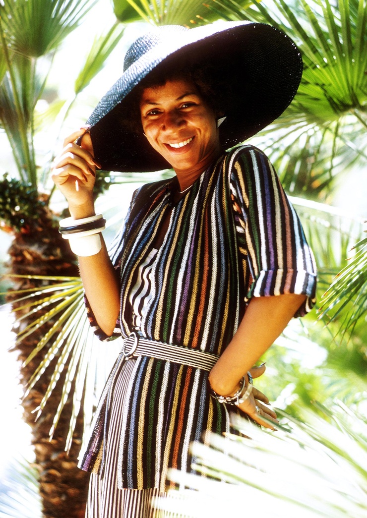 Picture of Minnie Riperton