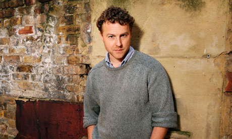 Picture of Samuel West