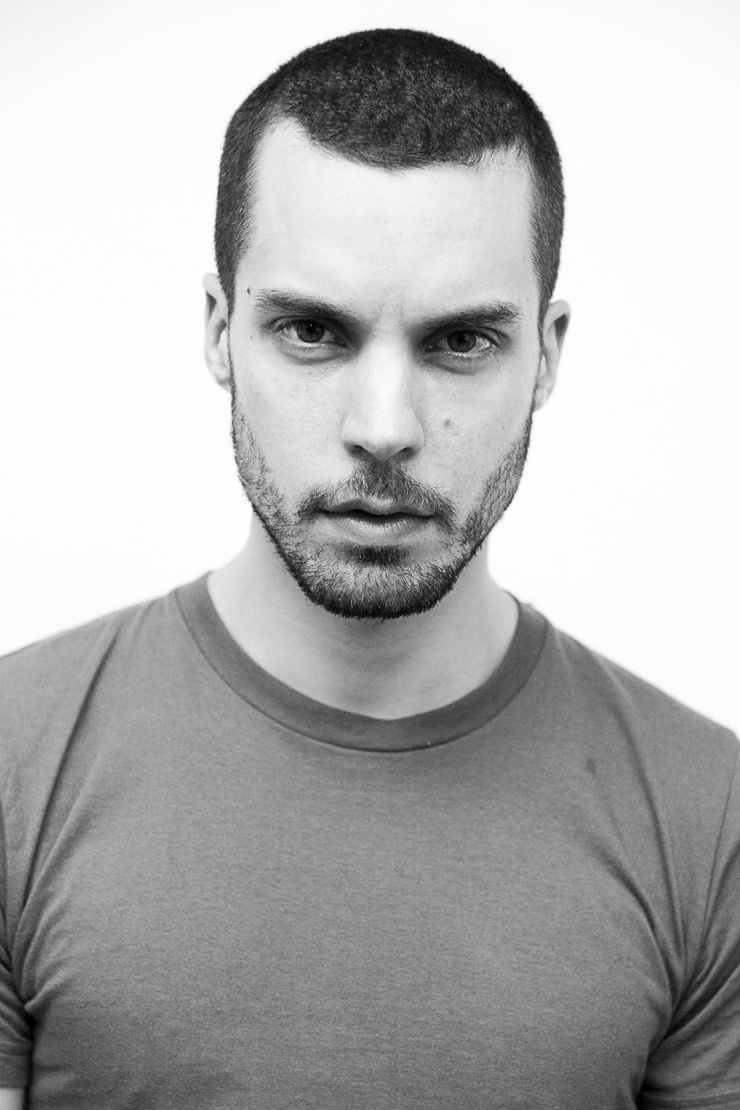 Picture of Lorenzo Balducci