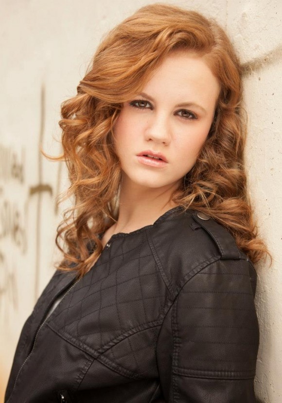 Picture of Mackenzie Lintz
