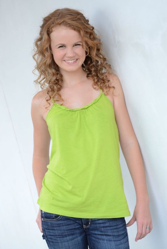 Picture of Mackenzie Lintz