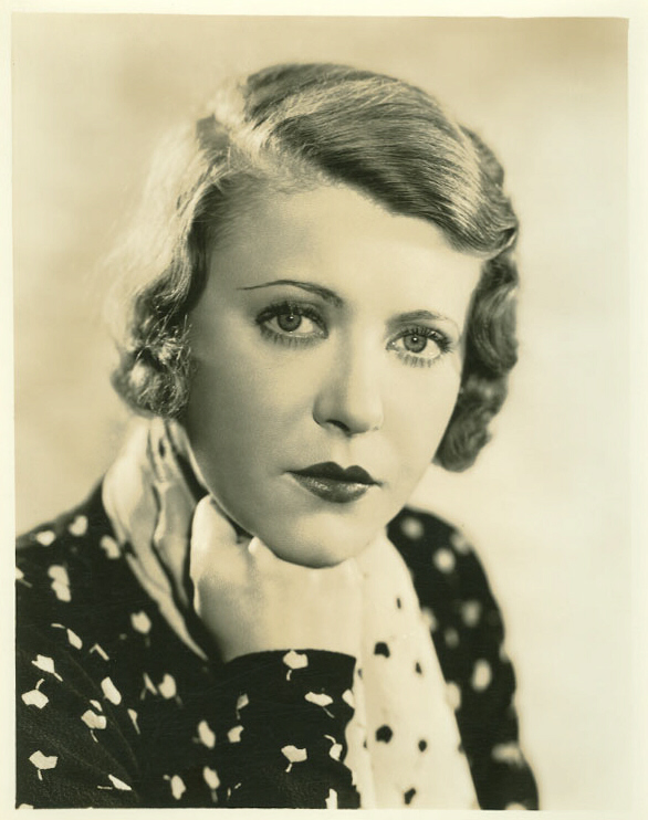 Picture of Ruth Chatterton
