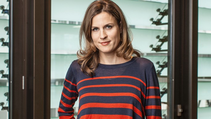 Picture of Cornelia Boesch