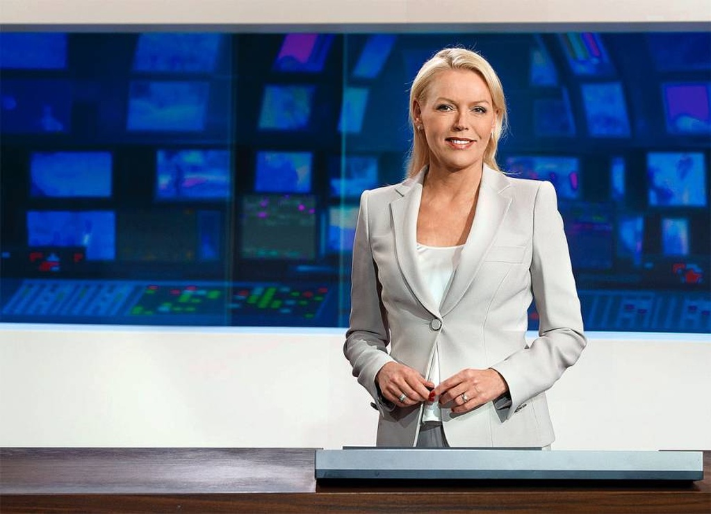 Picture of Katja Stauber