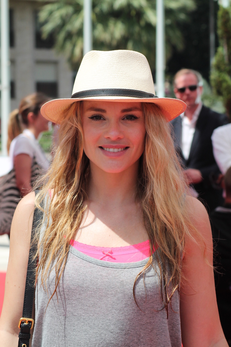 Picture of Joy Esther