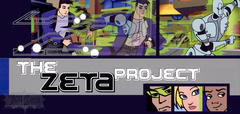 The Zeta Project picture