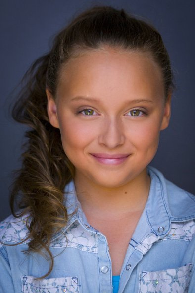 Picture of Piper Nairn