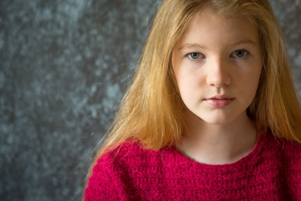 Picture of Lizzy Kay