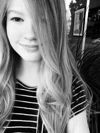 Picture of Lizzy Kay