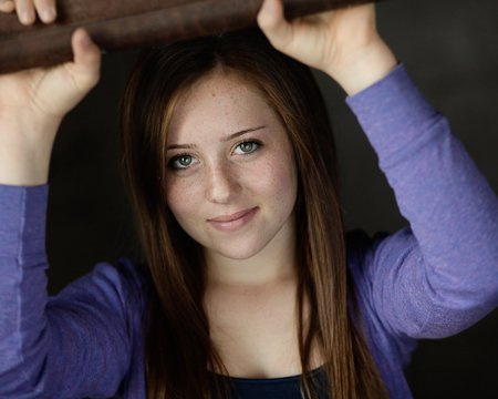 Picture of Rachel Marcus