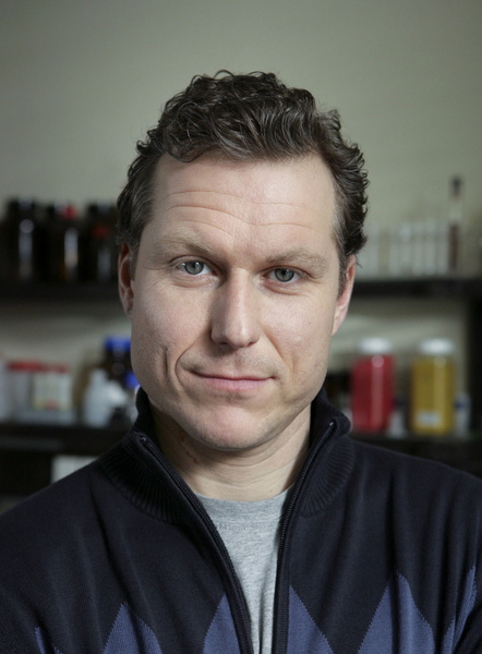 Picture of Dirk Borchardt