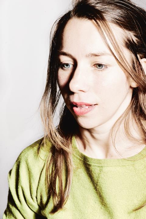 Picture of Ina Piontek