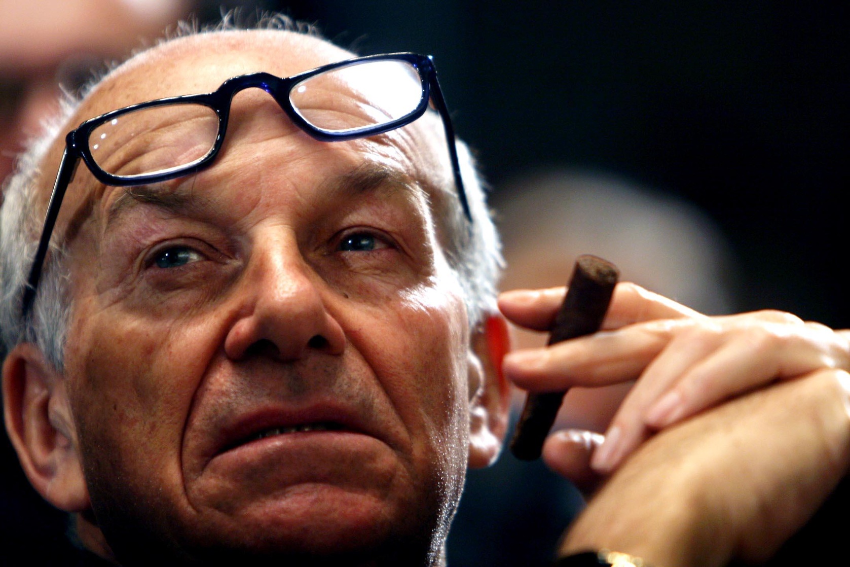 Picture of Fausto Bertinotti