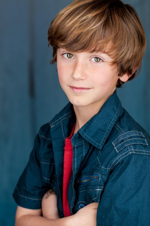 Picture of Steele Stebbins