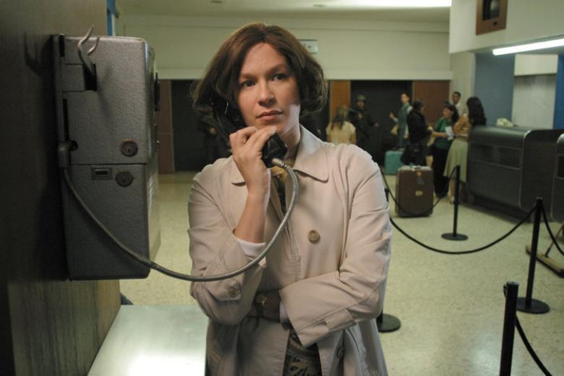 Picture of La traque